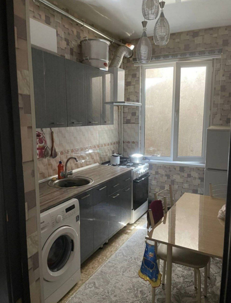 Мирзо Улугбек 2х комн