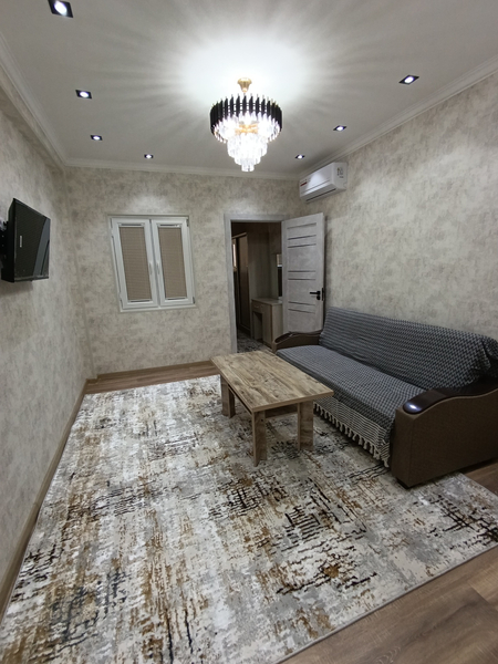 Своя квартира в аренду. 1в2/8/12