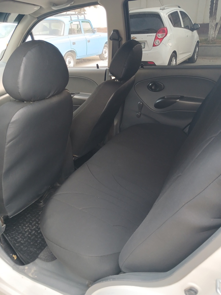 Matiz mx 2011 xolati zur