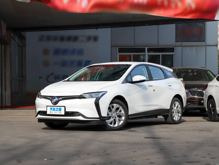 Buick Velite 6 под заказ
