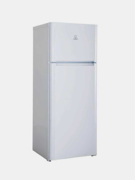 Холодильник Indesit TIA140 De Frost, 246 л