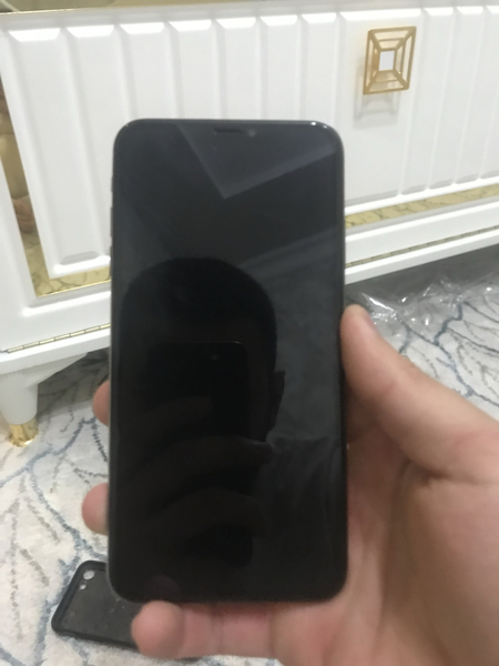 iPhone Xs Max Dual Sim 256gb