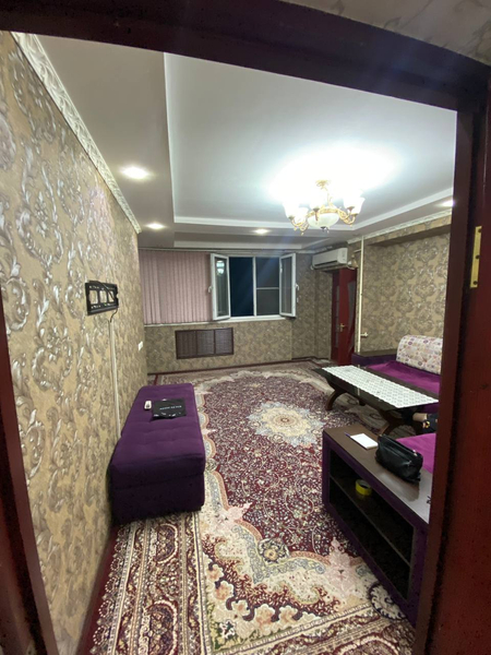 Юнусабад 2кв Продам 3/3/9 ср/рем 91кв.м