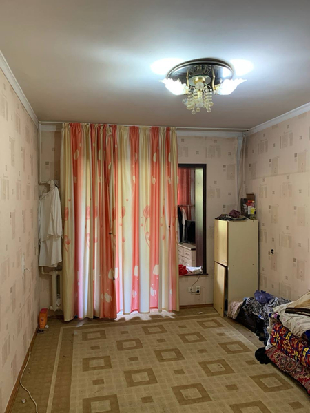 Чиланзар 13. 3/4/5 2*6 балкон