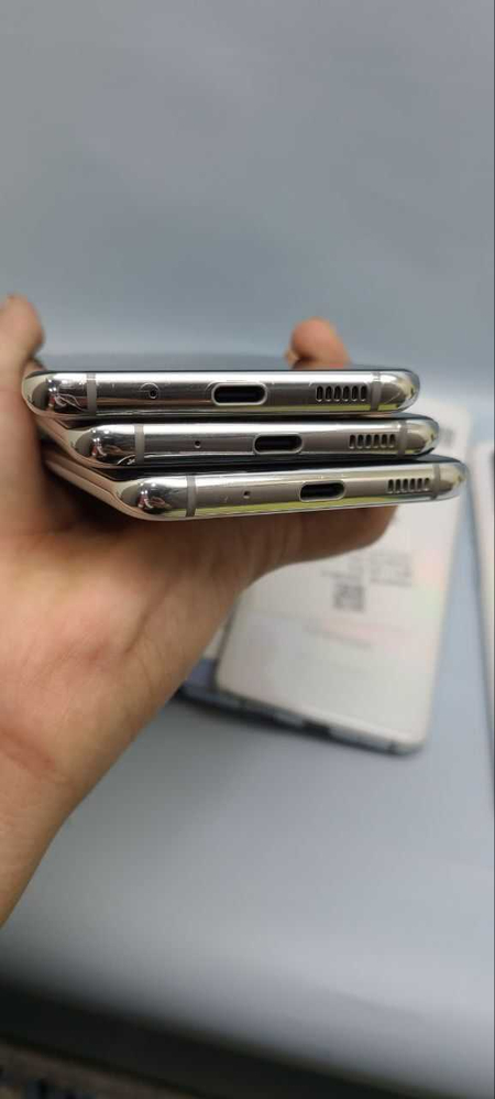 Samsung galaxy s20 5G xotirasi 12/128gb