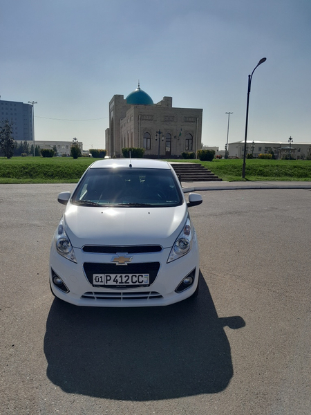 Spark sotiladi 2023