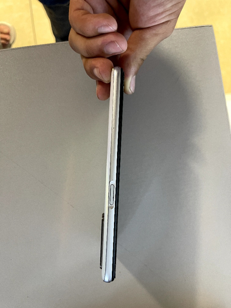 Android realme 6