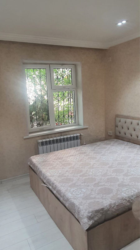 Продам СВОЮ квартиру (Юнусабад 18)
