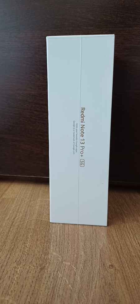 YANGI!!! Xiaomi Redmi Note pro 13+5G white 12/512 360$