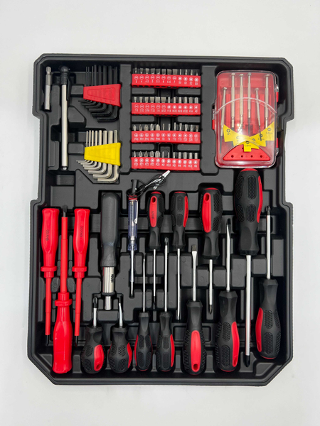 Ubay ключ набор Ub-213 PCS Professional Tool Set