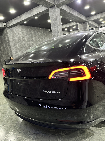 Tesla Model 3 Standart