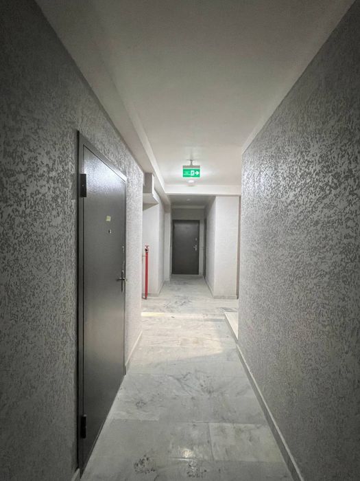 Новостройка 2х ком 57 кв.м + балкон ЖК Компасс ор-р: Compass ТРЦ