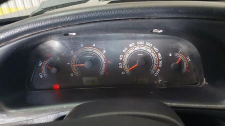 Продаётся Нива Travel 4x4 срочна