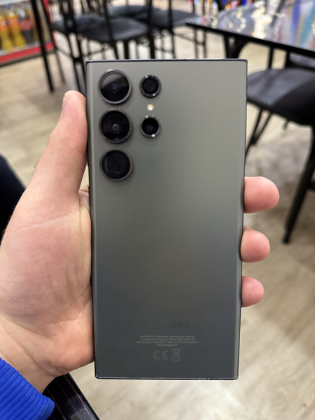 Samsung S 23 Ultra