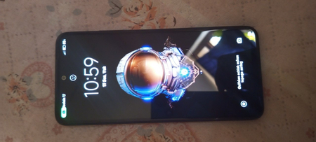 ...Redmi note 11