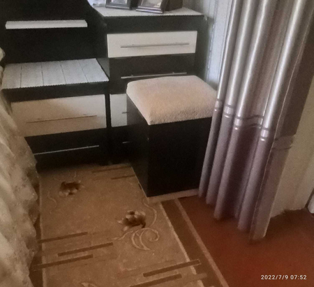 Продается спальный гарнитур