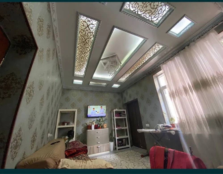 Срочно продается дом 4 сотки Казы махаля.