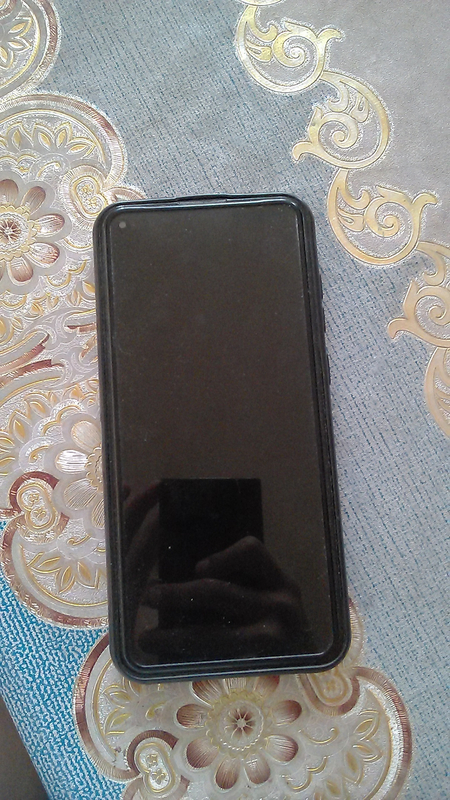 Samsung A11 gale