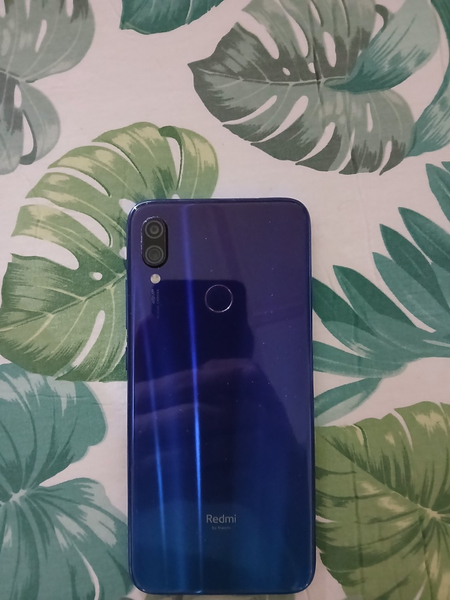 Продаётся Redmi note 7 pro, 6/128
