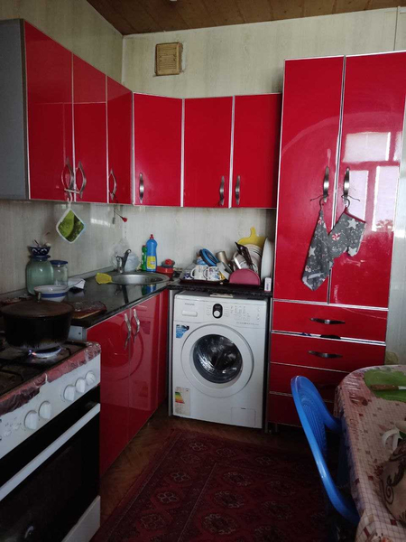Продается 3х, ипотека есть, Сергели-2