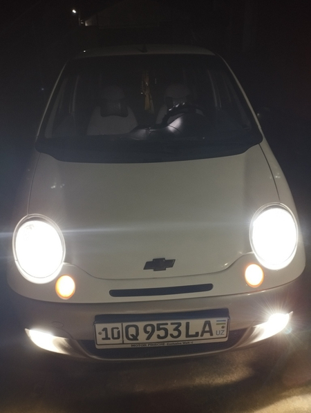 Matez best 2009 prabegi 330000 yurgan faqat naxtga 5000$
