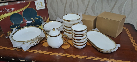 Продаётся совершенно новая посуда в коробке