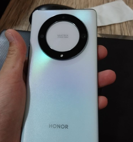 Honor 9xa 5G holati ideal