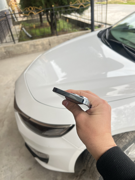 256li 13 pro LLA 510$ sotiladi