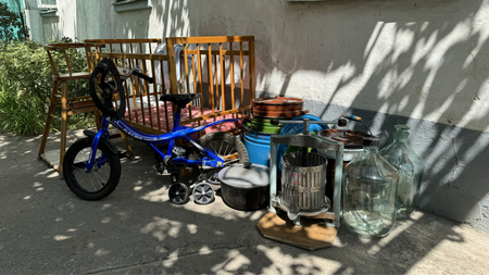 Продам все из дома