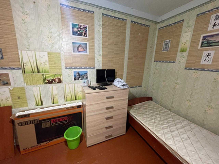 Rossiya, Ryazan shaharida 3 xonali uy sotiladi
