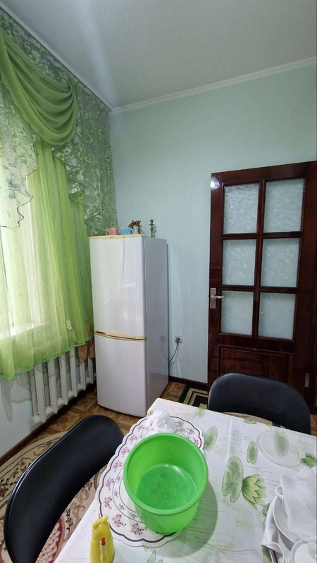 Сдается 1 ком квартира ТТЗ, Ахмад Югнаки