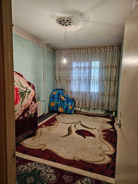 Продам 2/2/9 отдельный вход Каракамыш 1/4