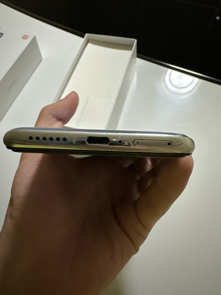 Xiaomi 11 T 5G Celestial Blue