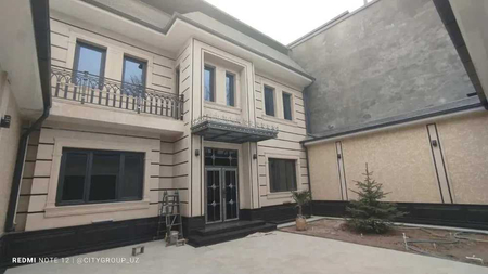 Продаётся дом, ориентир чайхана Салом ID: 55063