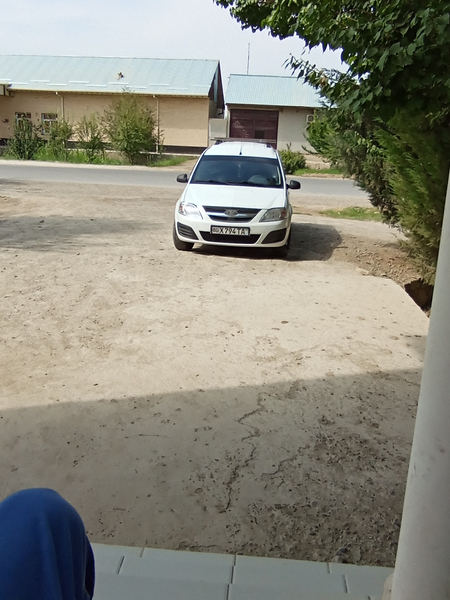 Lada Largus 2018-yil