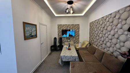 ЖК NEW LIFE ТАПОич мост 3 комнатная 73м2 ПОД КЛЮЧ Кадастр есть АКЦИЯ!!