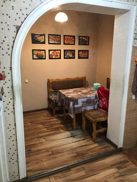 Кизил Шарк 2/1/4, 60кв.м.