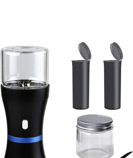 Fancyli Electric Herb Grinder