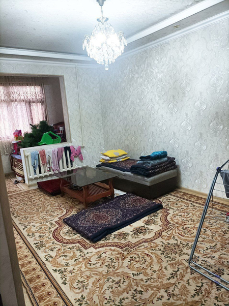 Продажа - Чиланзар 19 квартал, 3/1/4