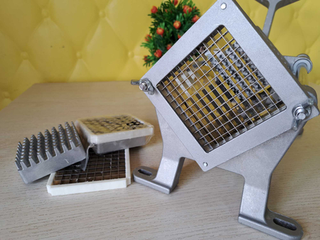 Аппарат для нарезки фри