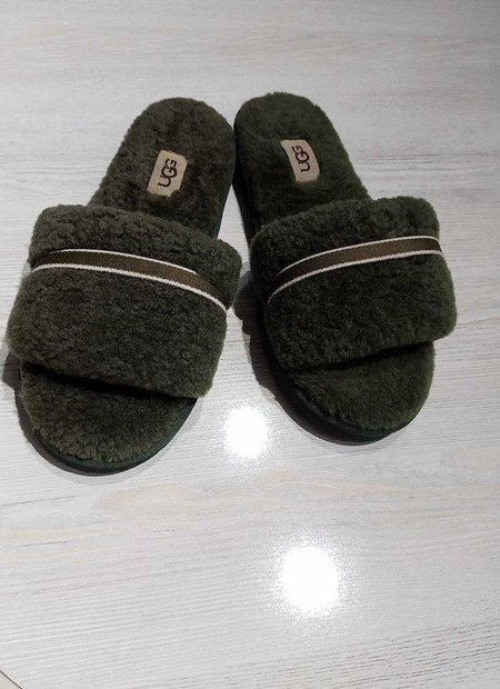 UGG женская обувь класса А 1:1