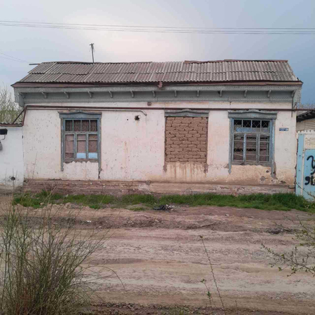 Турар жой сотилади