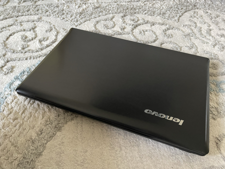 Продам ноутбук Lenovo G570