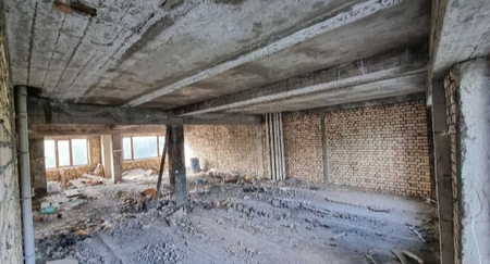 Продаётся Новостройка Чиланзар 10 кв.112.5 м², коробка
