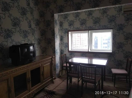 Ц6 2в4/4/4  63м2 77-серия балкон 2/7