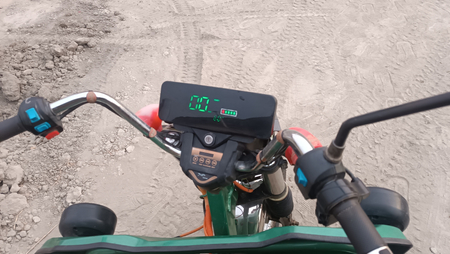 Armada motors sotiladi