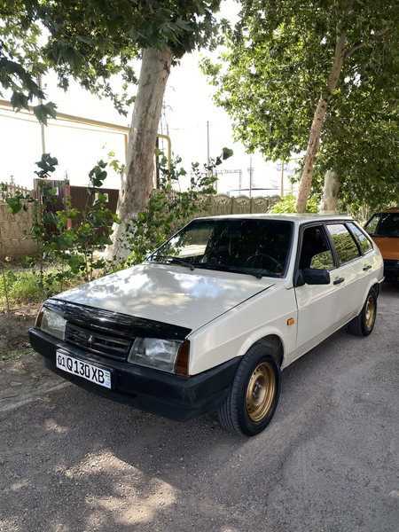 Lada Vaz 2109