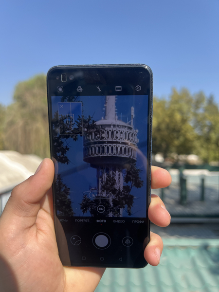Huawei p40 8/128gb karobka dokument