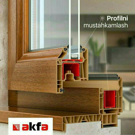 Remont Akfa Toshkent