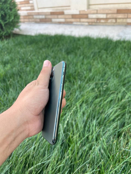 iphone 11 Pro 64Gb